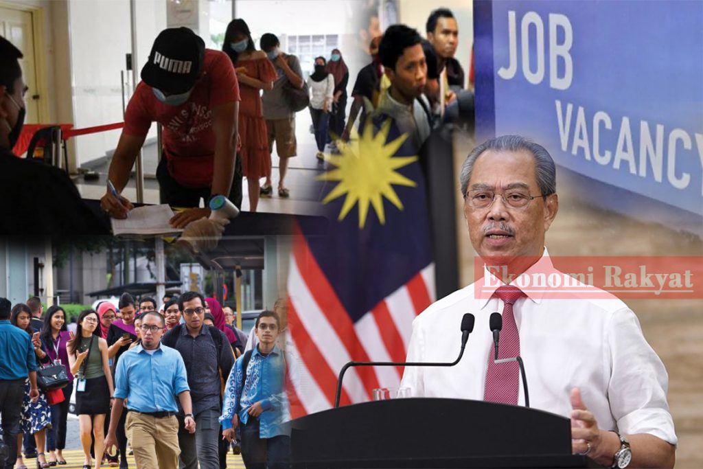 Ekonomi Rakyat | Merakyatkan Pemikiran