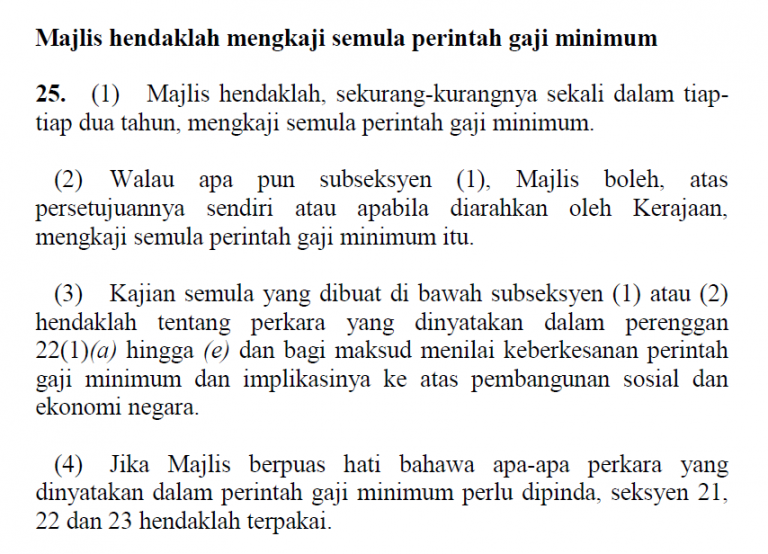New Zealand & Turki Naikkan Gaji Minimum Tahun Hadapan | Ekonomi Rakyat